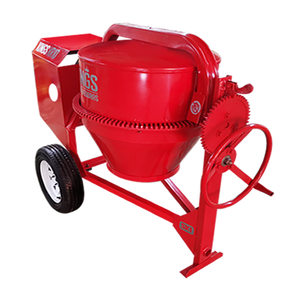 REVOLVEDORA - NEXUS - NXR1SH1310 - DE UN SACO CON MOTOR HYUNDAI 13 HP